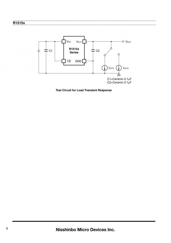 R1515 datasheet page 8