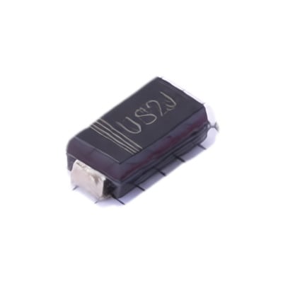 JSCJ US3J Single Diode