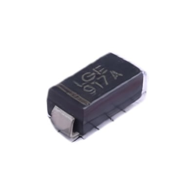 LGE 1SMA5925A Single Zener Diode