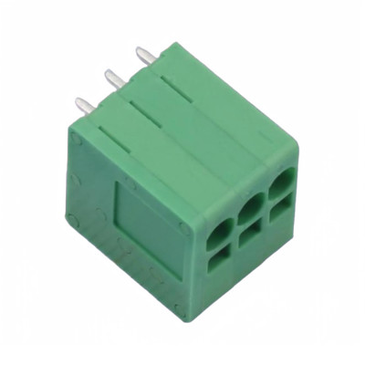 DORABO DB241V-3.5-10P-GN Wire to Board Connector