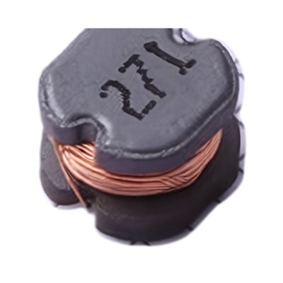 Cybermax CMLF0403-331KTT Fixed Inductor