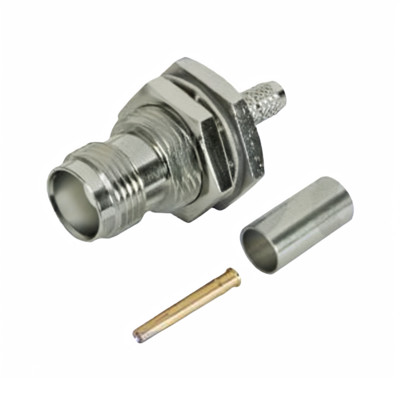 L-com BAC552 Coaxial Connector RF Assembly