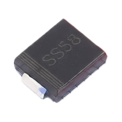 LGE SS52C Single Diode