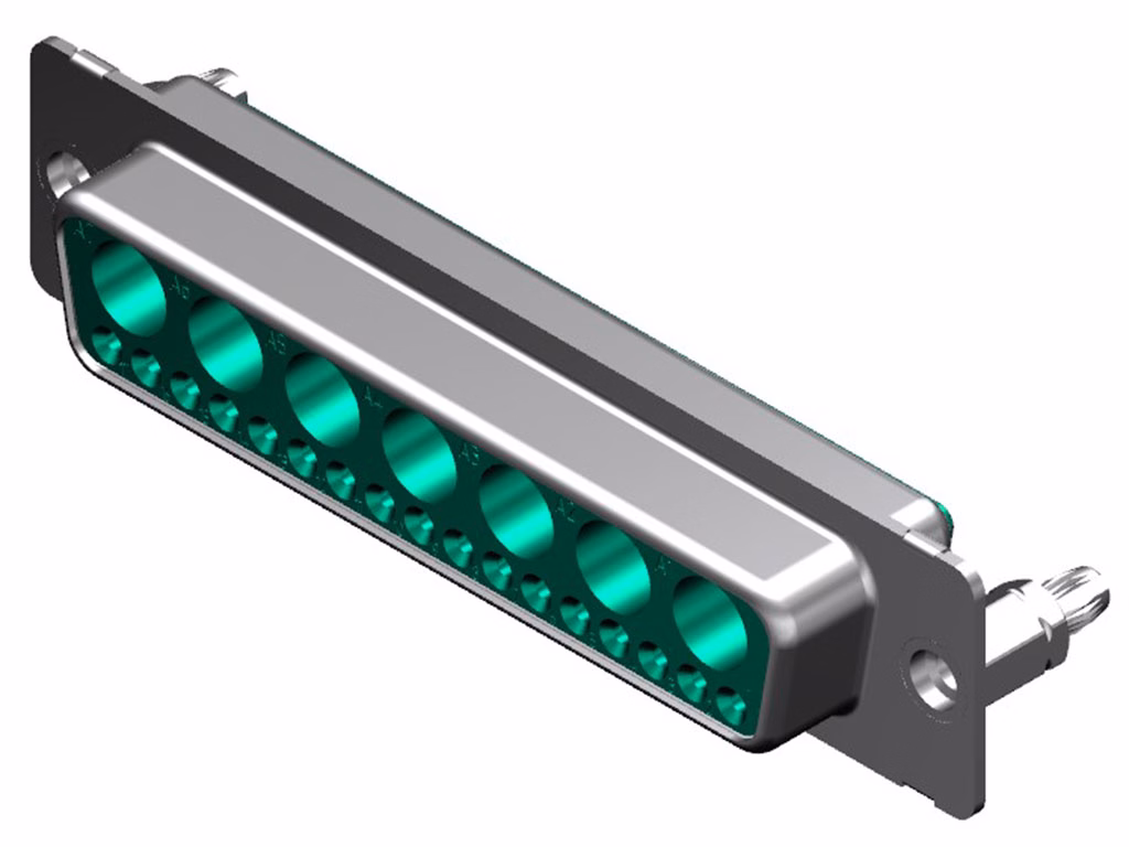 Molex 1731070100