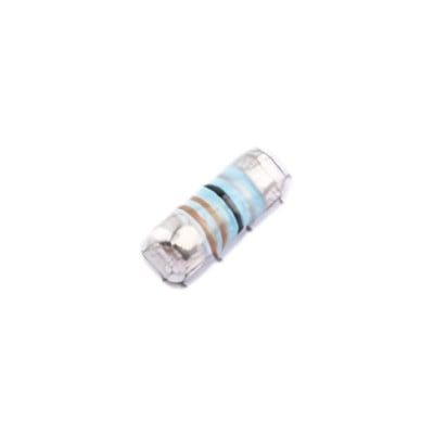SAE 1MMF04TS04F4709D Surface Mount Chip Resistor