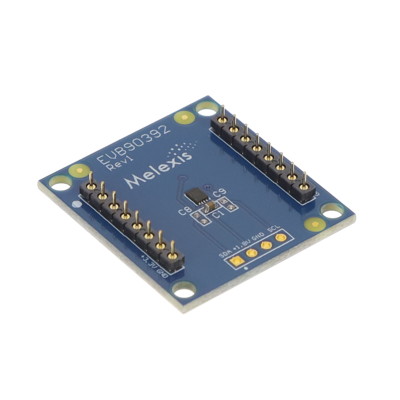 Melexis EVB92232 Sensor Evaluation Board