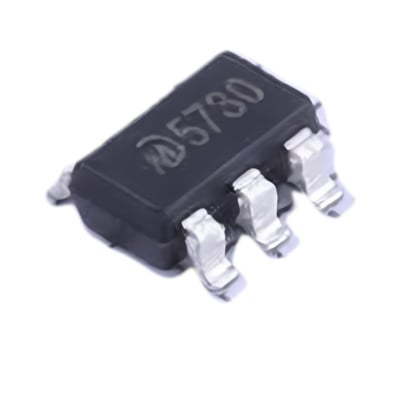 Mingda Microelectronics MD8427M Low Dropout Linear Voltage Regulator