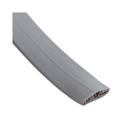 Assmann WSW Components AT-K-26-10-W/1000 Modular Flat Cable
