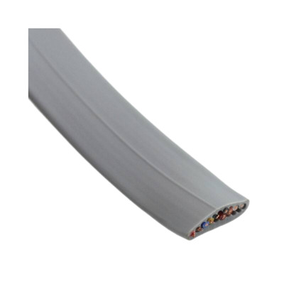 Assmann WSW Components AT-K-26-6-S/100 Modular Flat Cable