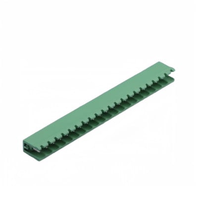 KANGNEX WJ2EDGV-5.08-14P-14-00A PCB Header & Plug Socket