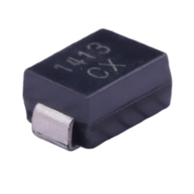 BORN SMBJ45CA TVS Diode