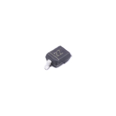 JSMSEMI MM3Z43W Single Zener Diode