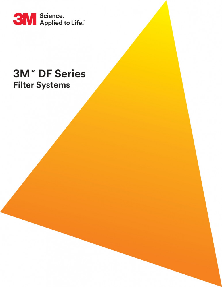 DF Series document page 1