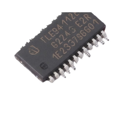 Infineon TLE94104EP Full Half-Bridge Driver IC