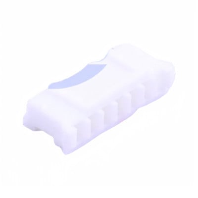 Ckmtw 2-2001H10P-0000 Rectangular Connector Housing