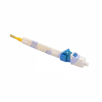 L-com FOC-LCSM-V-S20FB Fiber Optic Connector Assembly for sale