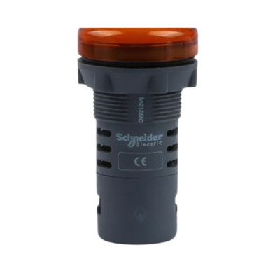 Schneider XA2-EVB3LC Pushbutton Switch