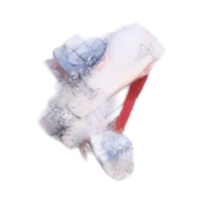 CAX TS1158B6.2-6.2-3.8B-250 Tactile Switch