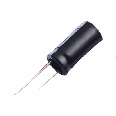 JIERR ERG16V680M8X12 Aluminum Electrolytic Capacitor