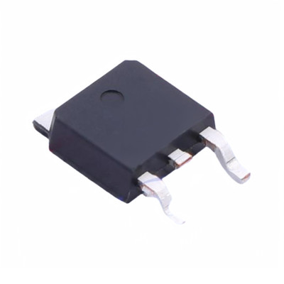Jilin Sino-Microelectronics JCS4N65RC