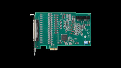 PCIE-1758