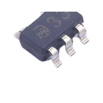 Mingda Microelectronics MD7150 Linear Low Dropout (LDO) Voltage Regulator