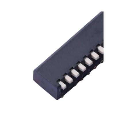 ROCPU Switches TPT106EZ DIP/SIP Switch Chip