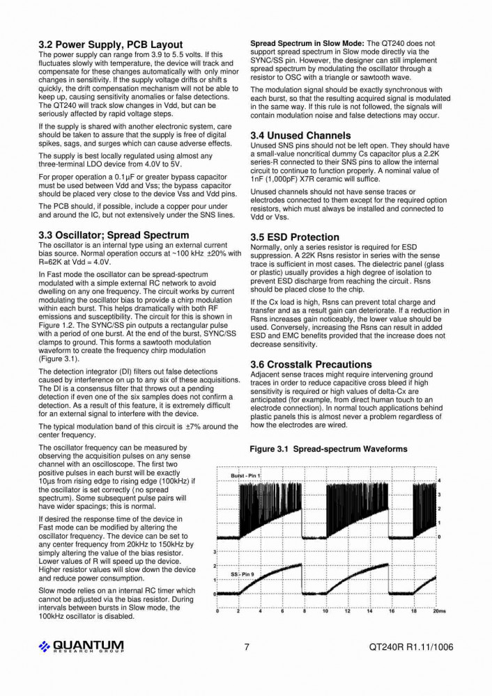 Technical document page 7