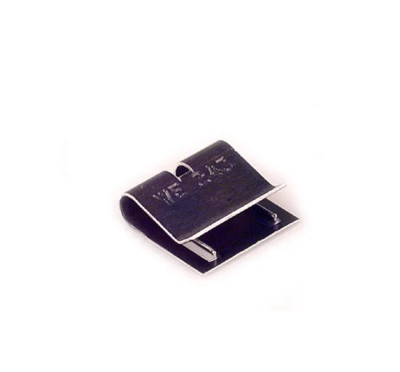 Wakefield Thermal 31X22MM To-220/202 Vertical Heatsink W/Tabs - 288-1AB