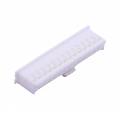 CJT(Changjiang Connectors) A1502H-14P Rectangular Connector Housing