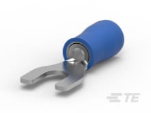 TE Connectivity 328281 Spade Connectors