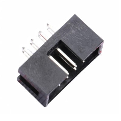 XYECONN XY-IDC2.54-2*8P Free Hanging Panel Mount Chip