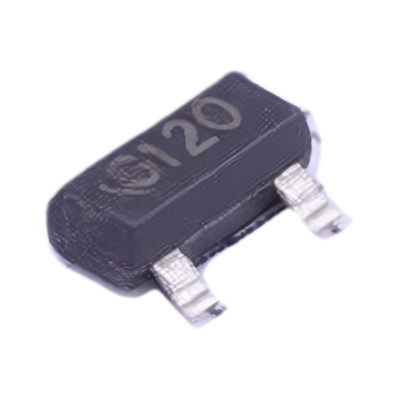 GoChip Elec Tech (Shanghai) GH43F