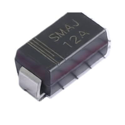 JSCJ SMAJ10A TVS Diode