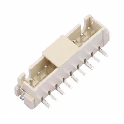Zhongdi WAFER-SH1.0-9PWT-W1-P Male Header