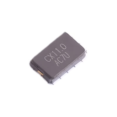 CHANGXING ELECTRONICS 9ASC080G0020L Crystal