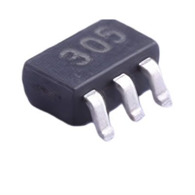 CONSONANCE CN951 Linear Comparator Chip
