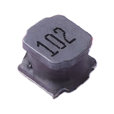 microgate MPIT6045-100M-LF Fixed Inductor