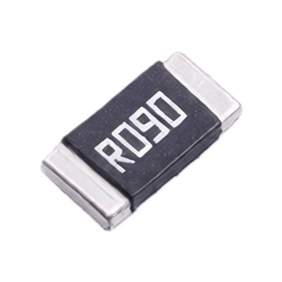 RVR HIXD25LR002J Surface Mount Chip Resistor