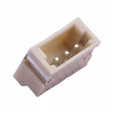 Hongxing HX15001-3AWB Male Header Pins for sale