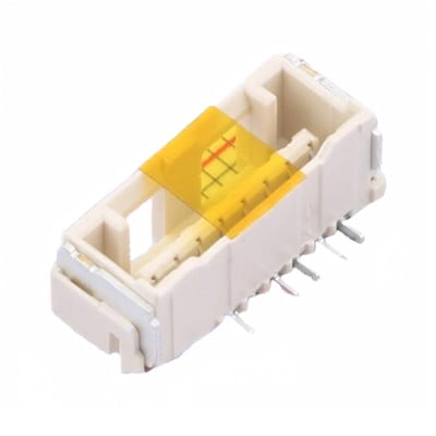 jkun A1506AWV-08-F4MB1-R-M Male Header Pins for sale