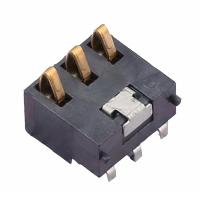 SAMZO 04F414000 Spring Loaded Chip