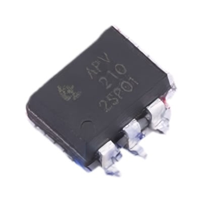 APSEMI APY214EH Solid State Relay Chip