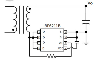 BP6211B for sale