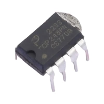 POWER INTEGRATIONS TOP253PG AC-DC Converter & Offline Switcher Chip