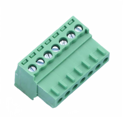 JILN JL15EDGY-25406G01 Header Plug Socket