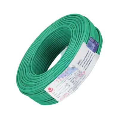 jinlongyu BV-2.5Red Single Conductor Hook-Up Wire
