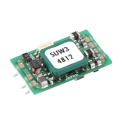 Cosel SUW34815C Off-Board DC DC Converter