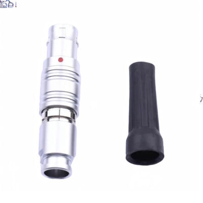 QianHai Joying PHG.2B.308.CLLD(JY) Circular Connector Assembly
