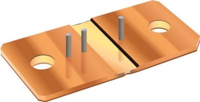 BOURNS CSM2F-7036-L025J02 Specialized Resistor